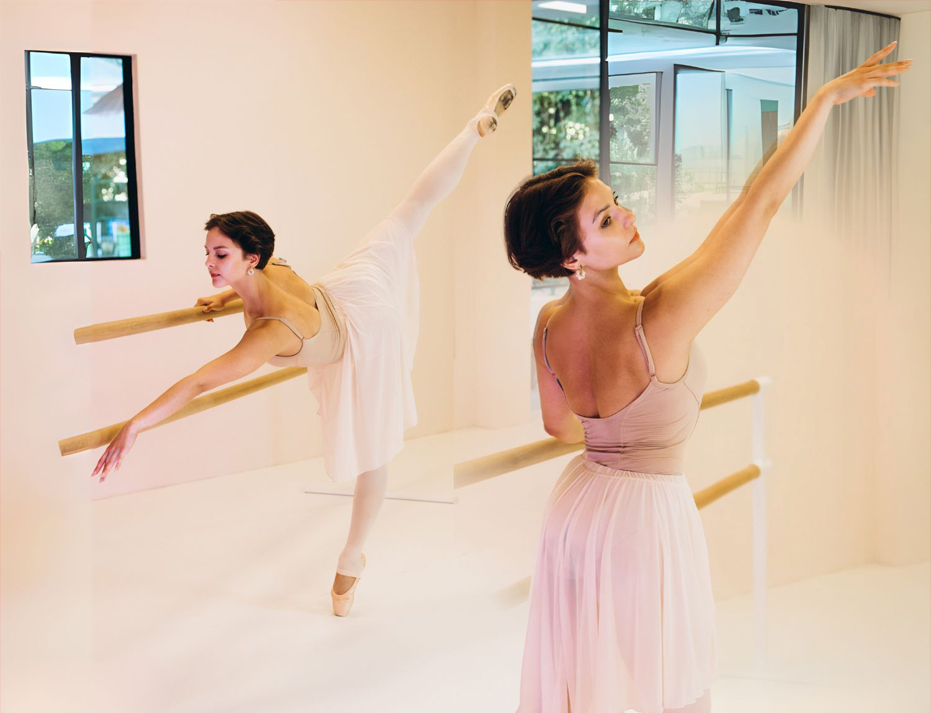 Ballet Basics – Balletsportsonline